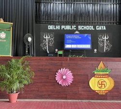 Mindfulness in the Education Atmosphere – Indian Institute of ...