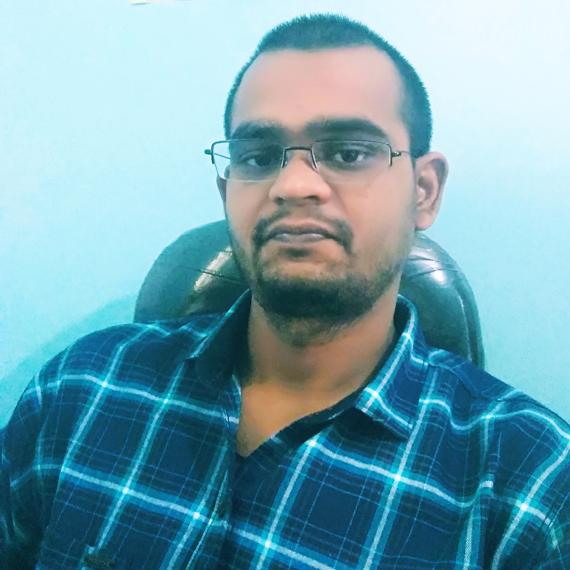 Staff Members – IIM BG