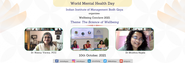 IIMBG – Indian Institute of Management Bodh Gaya