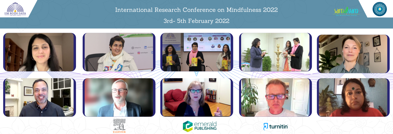 IIMBG – Indian Institute of Management Bodh Gaya