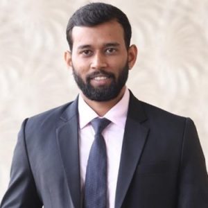 Shashank Kumar – Indian Institute of Management Bodh Gaya