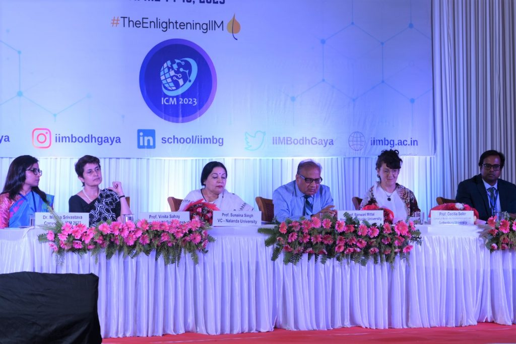 Indian Institute of Management Bodh Gaya