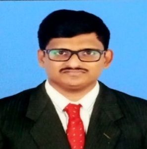 Muhammed Ashiq V – Indian Institute of Management Bodh Gaya
