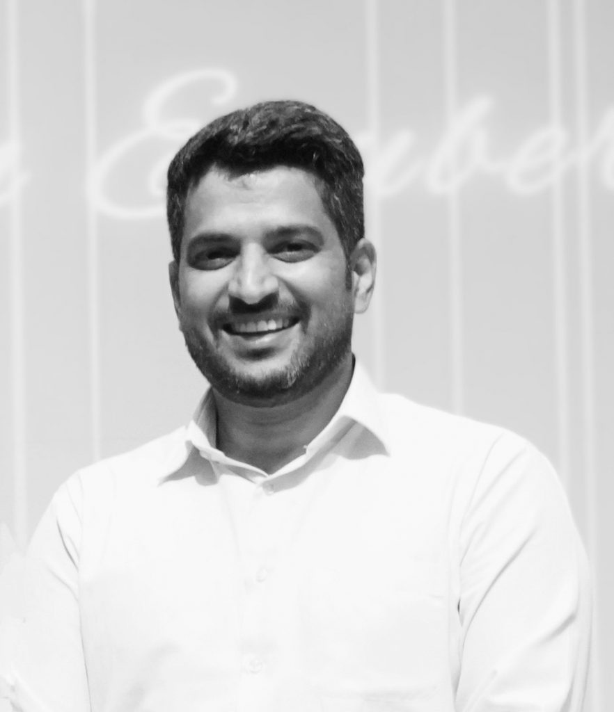 Faculty – Indian Institute of Management Bodh Gaya