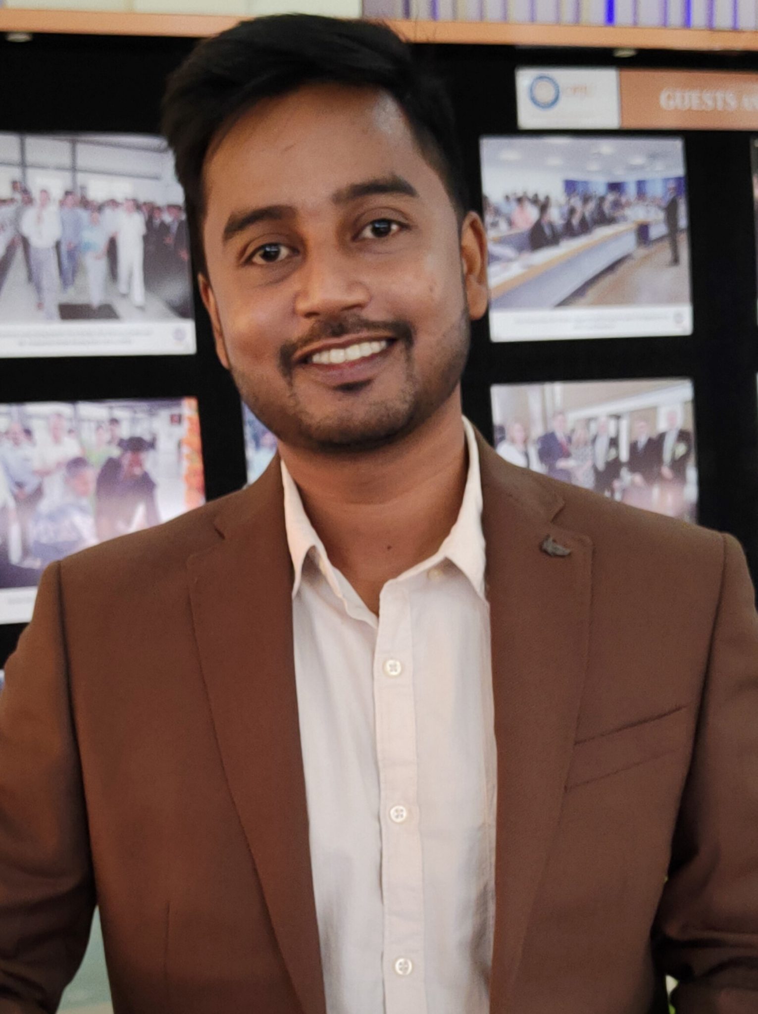 Faculty – Indian Institute of Management Bodh Gaya