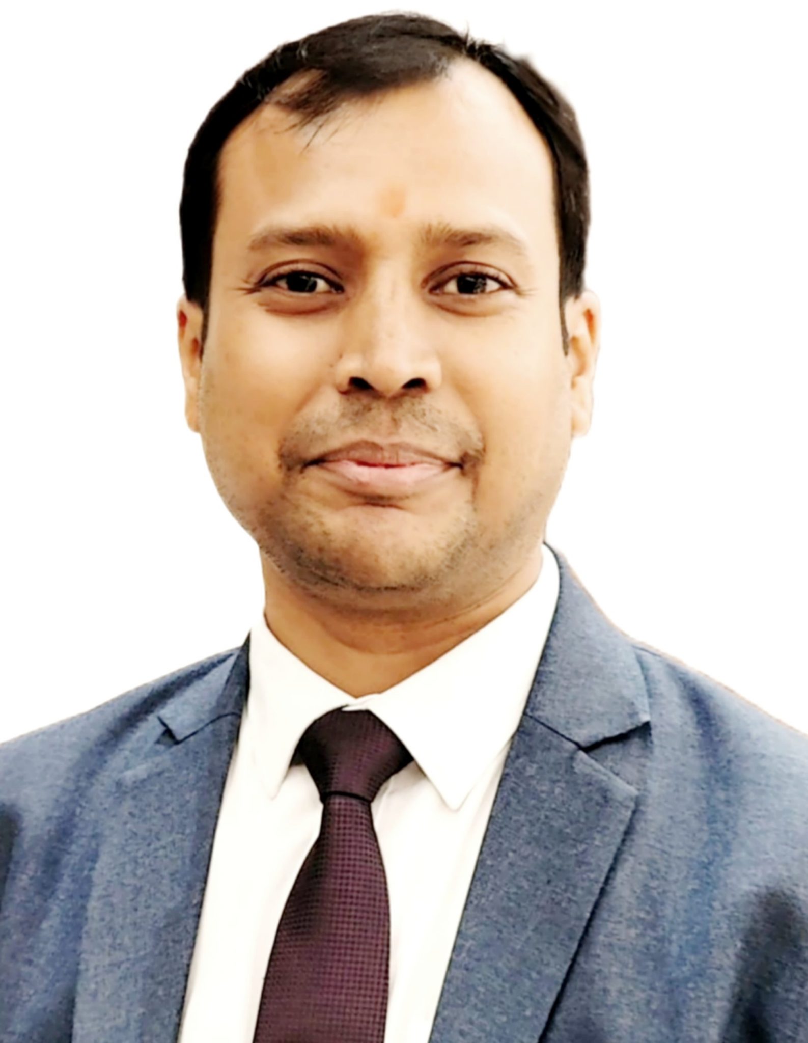 Staff Members – Indian Institute of Management Bodh Gaya