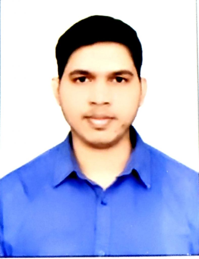 Staff Members – Indian Institute of Management Bodh Gaya