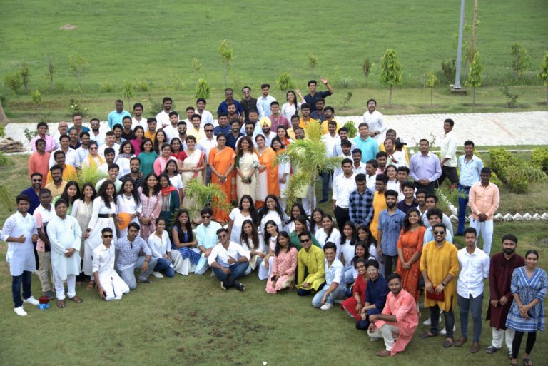 Indian Institute of Management Bodh Gaya