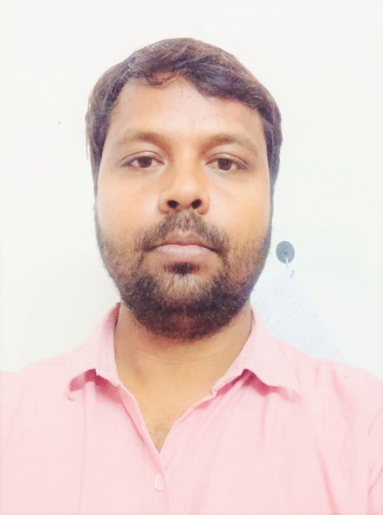 Staff Members – Indian Institute of Management Bodh Gaya