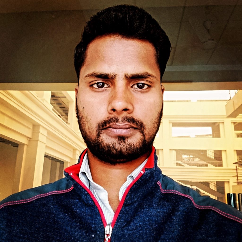 Staff Members – Indian Institute of Management Bodh Gaya