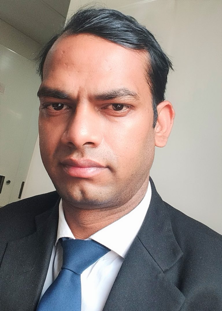 Staff Members – Indian Institute of Management Bodh Gaya