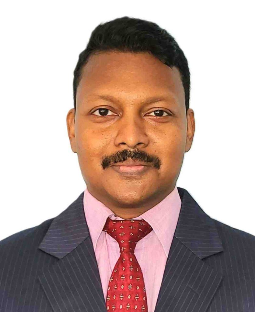 Faculty – Indian Institute of Management Bodh Gaya