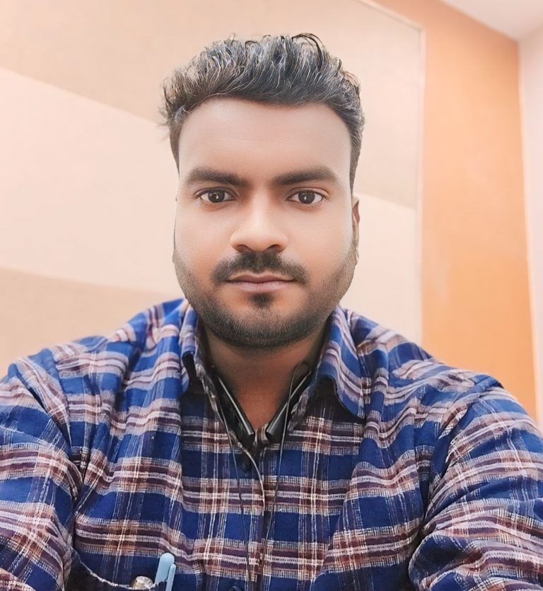 Staff Members – Indian Institute of Management Bodh Gaya