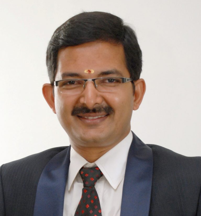 Faculty – Indian Institute of Management Bodh Gaya